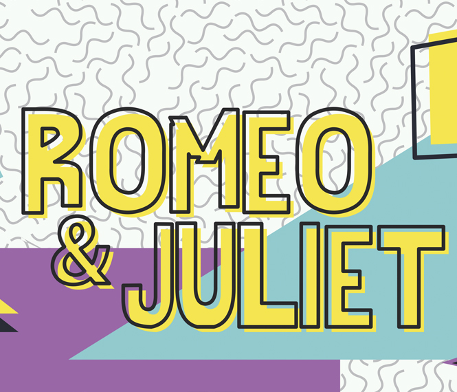 Romeo & Juliet 2021 | Magno High School